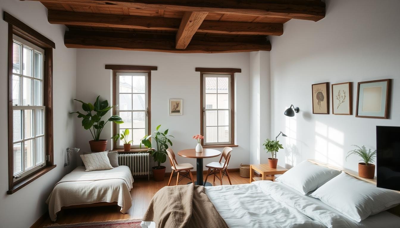 Minimalist Traditional Studio Apartments: Design Ideas – (661) 486-8393